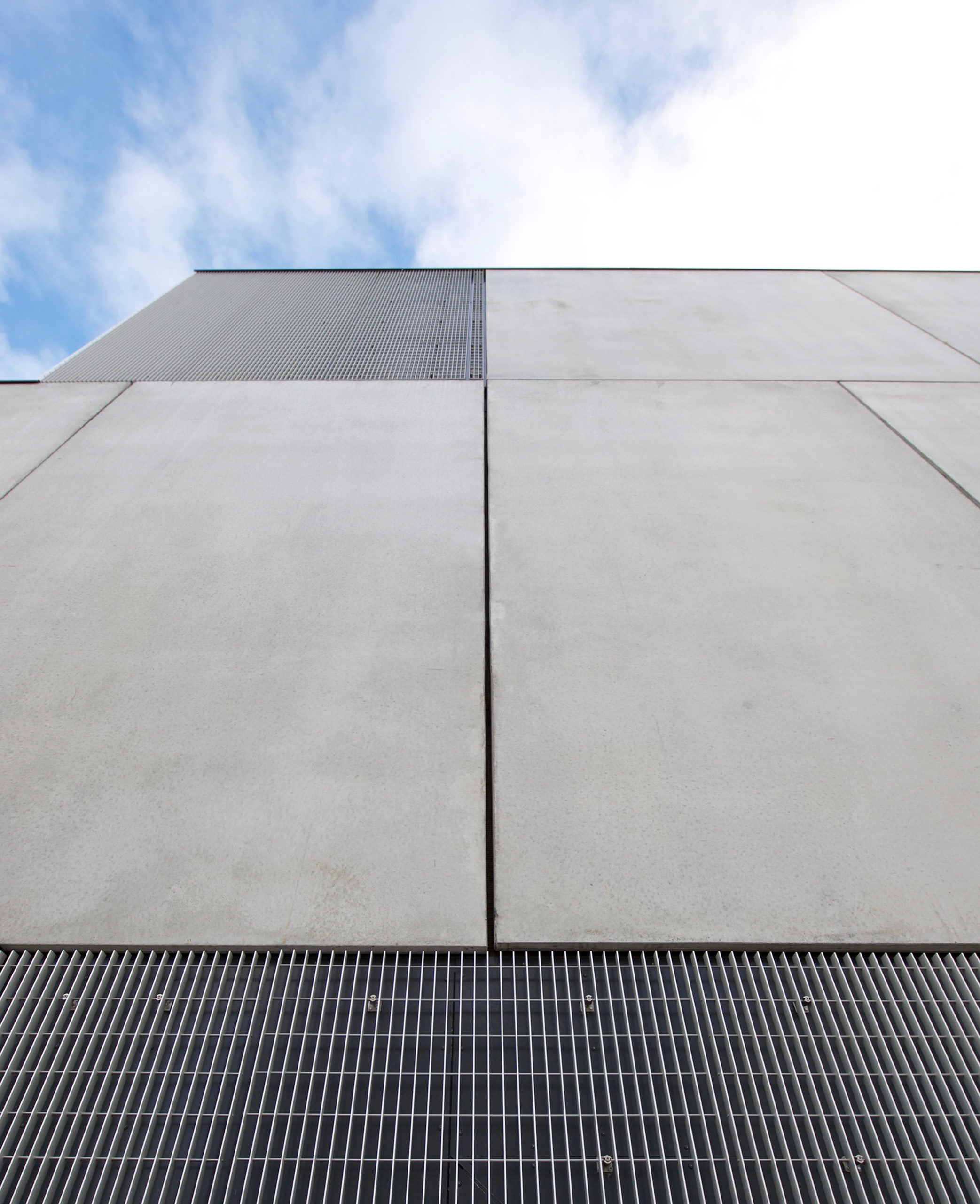 Alvogen opens soon | PK Arkitektar