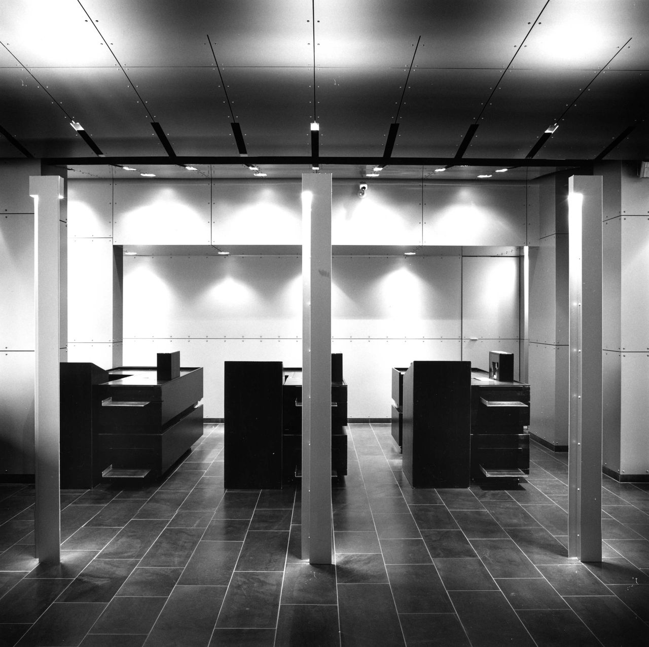 VÍNBÚÐ | PK Arkitektar